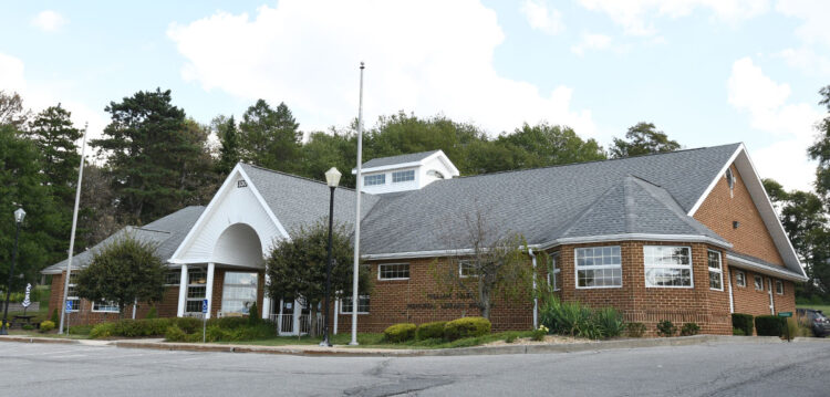 Highland Community Library – Richland Township
