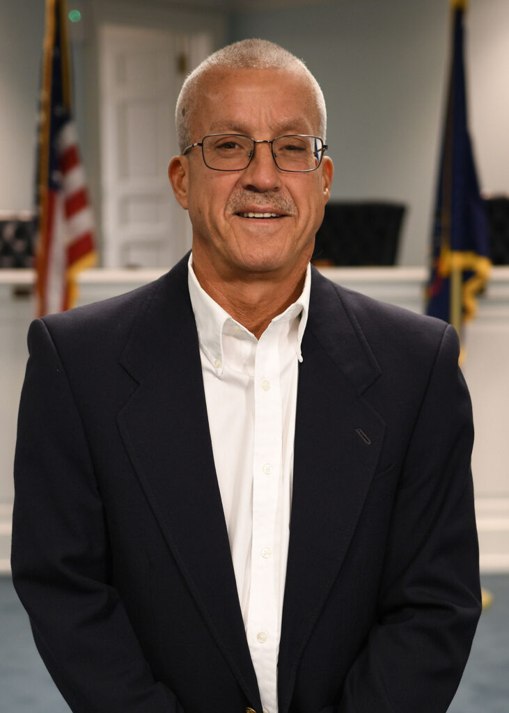 Board of Supervisors – Richland Township